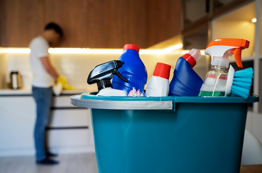 Reasons Why Outsourcing Your Cleaning Services is a Great Idea - Reaipela Cleaners